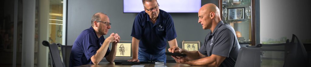 R&D Services – SITES Medical